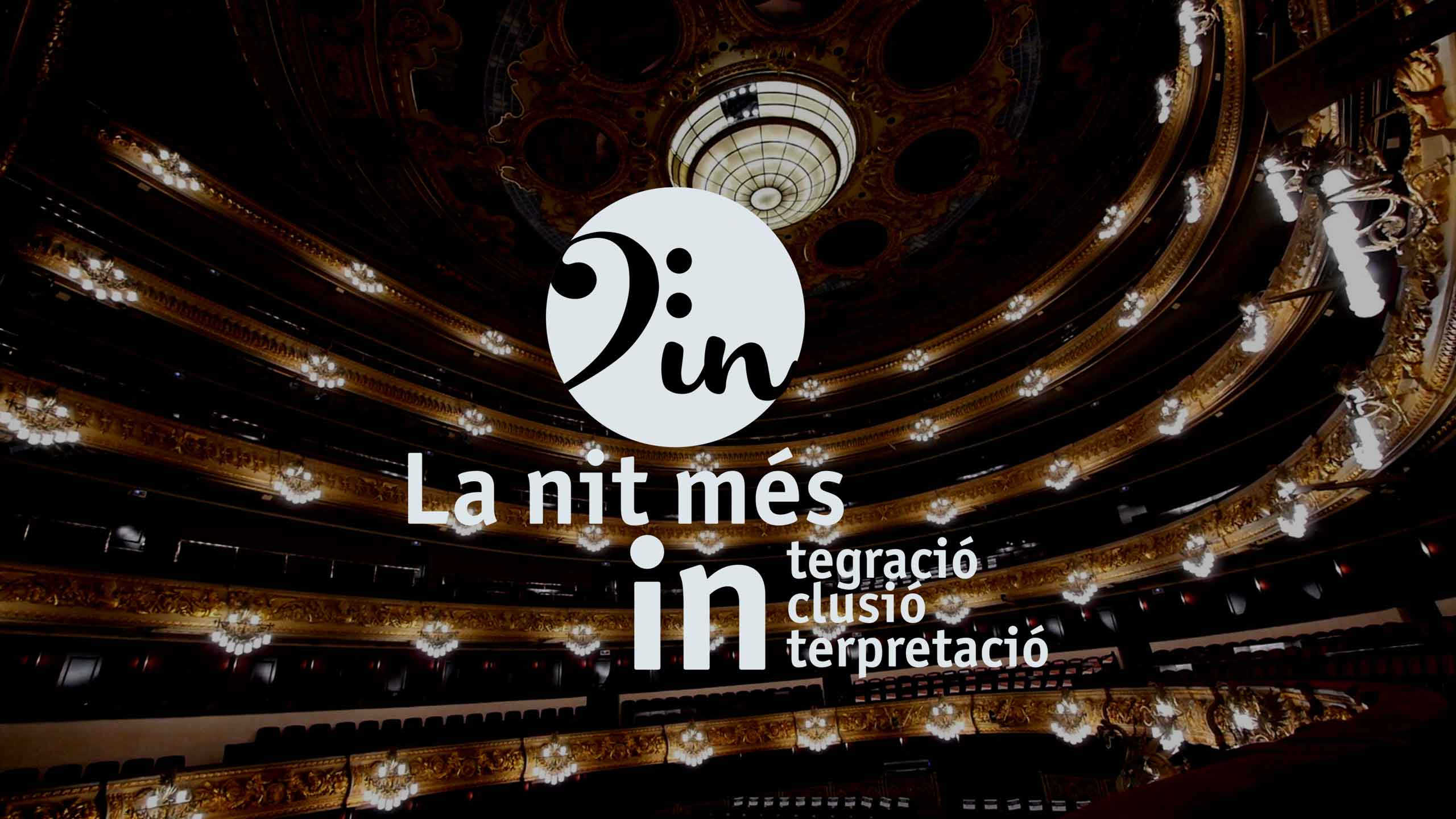 La Nit més IN 2018 - David Llibre Producció Audiovisual